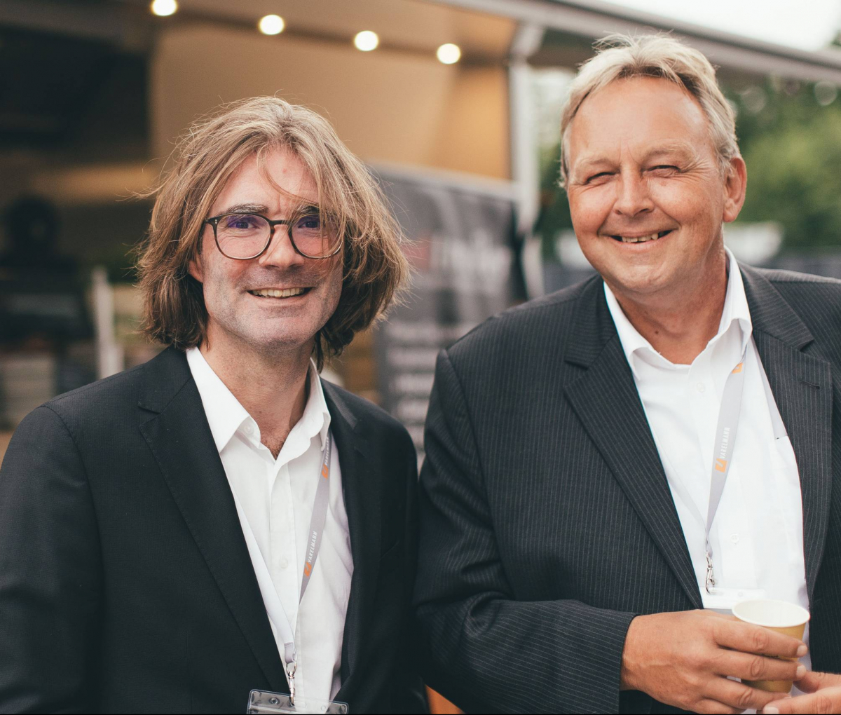 Meet the Expert in Oldenburg