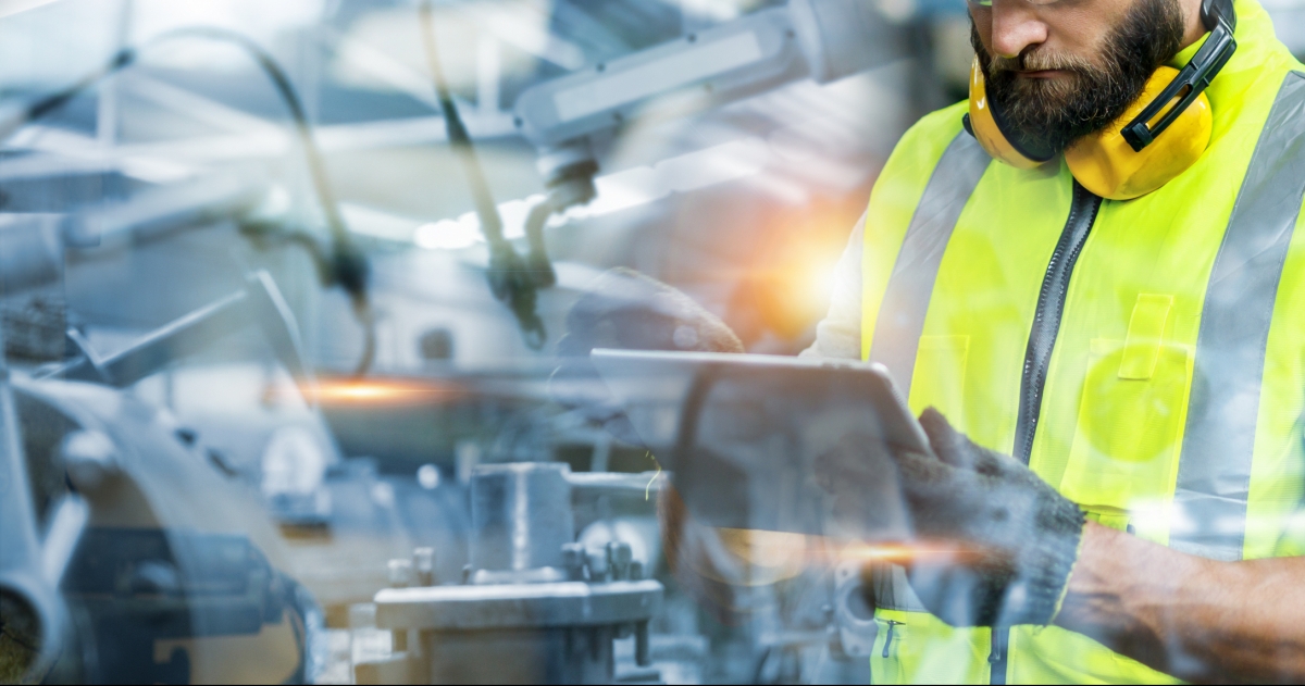 Smart Factory und SAP – Kompetente Beratung für die Industrie 4.0